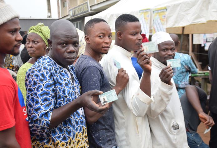 Naira Scarcity Could Make Many Nigerians Vulnerable To Vote Buying - Crisis Group Asserts